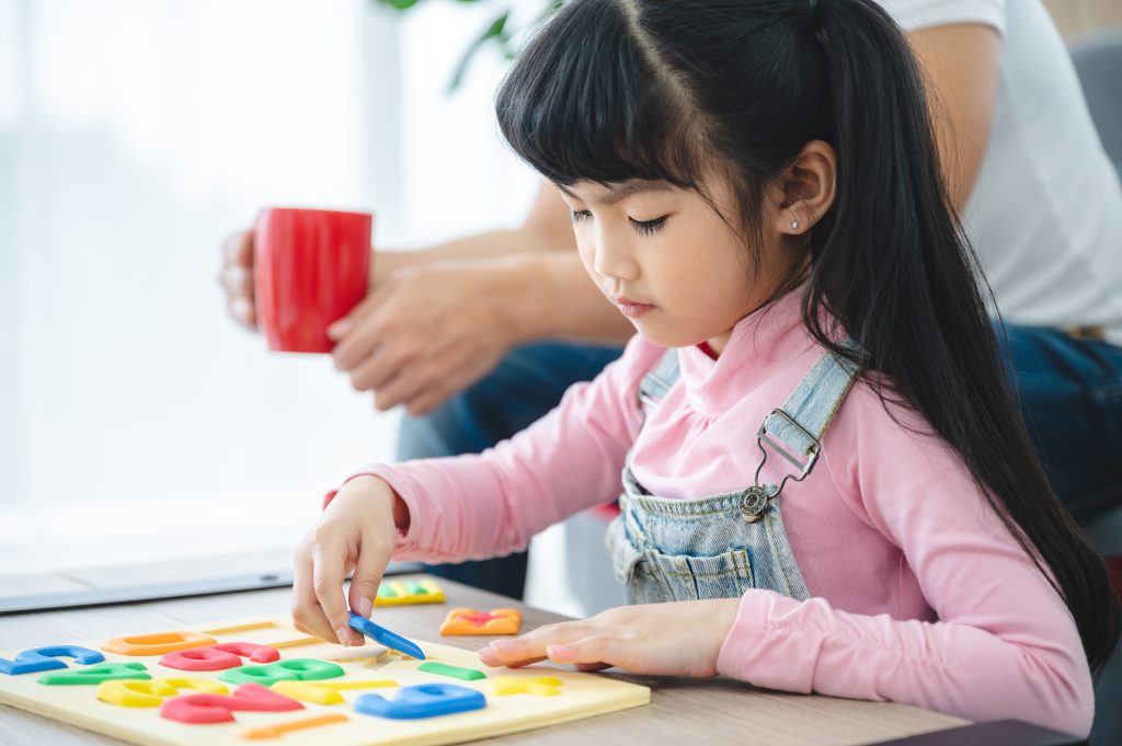 Psychological Testing For Learning Disabilities In San Diego