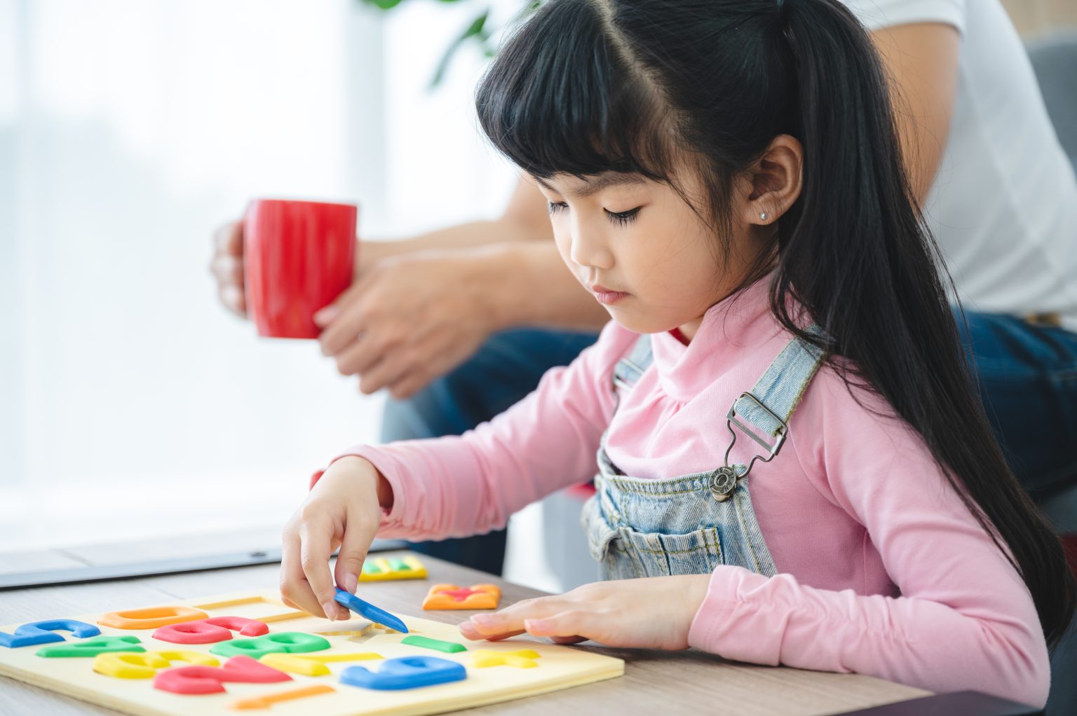 Psychological Testing For Learning Disabilities In San Diego