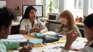 What Is IEP Testing? Individualized Education Plan Explained