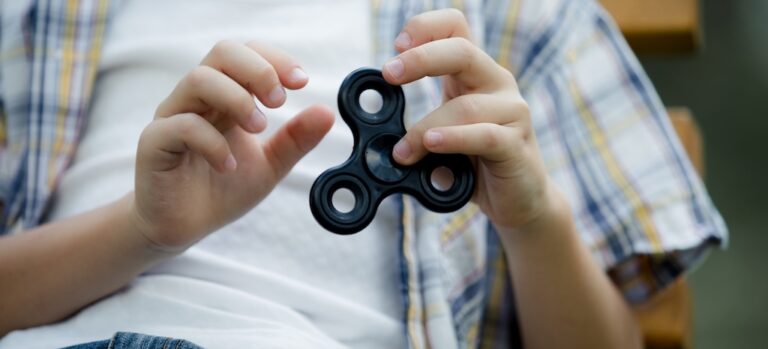 What Is Stimming | Signs, Causes & When To Seek Testing