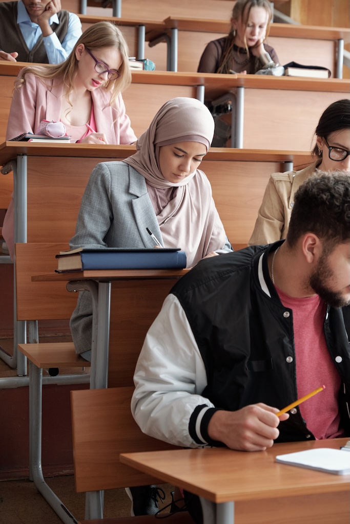 MCAT & Bar Exam Accommodations Testing San Diego | KMN
