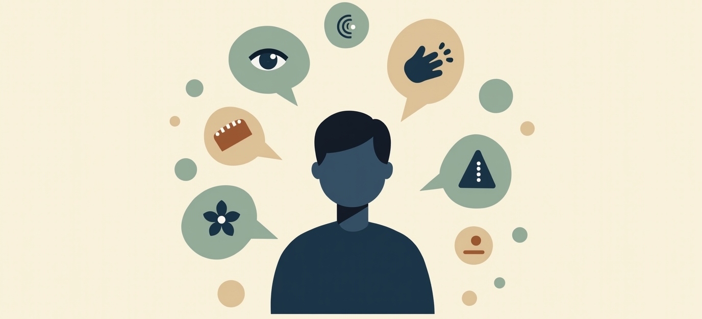 Do People With ADHD Stim? Understanding Stimming Behaviors